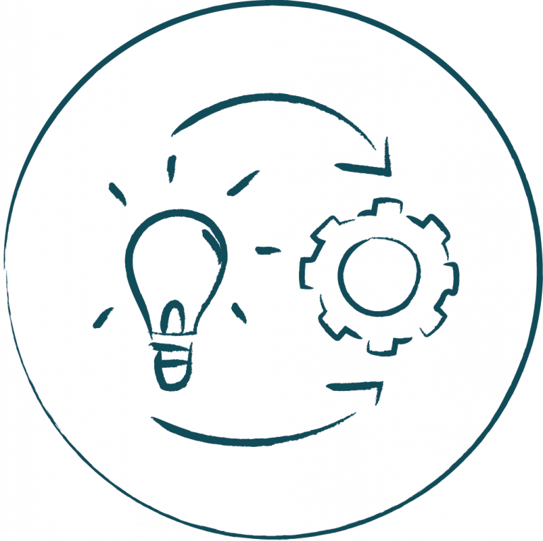 Die Beratungsagentur für Healthcare und Life Sciences - transQUER